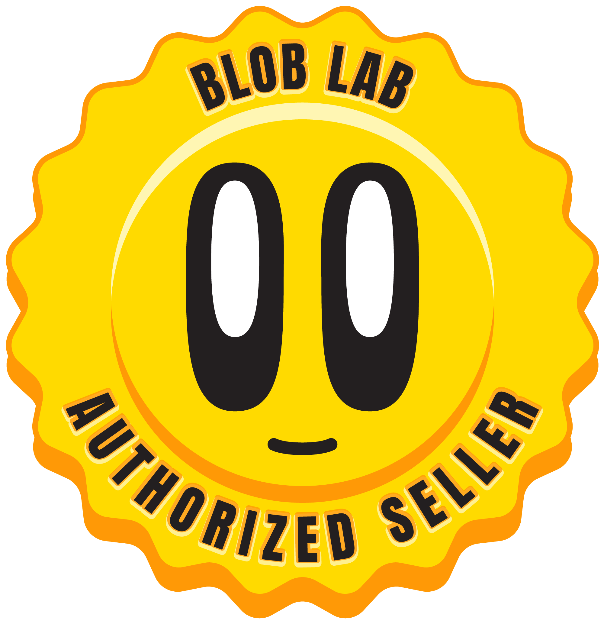 Blob Labs – The Printable Dragon