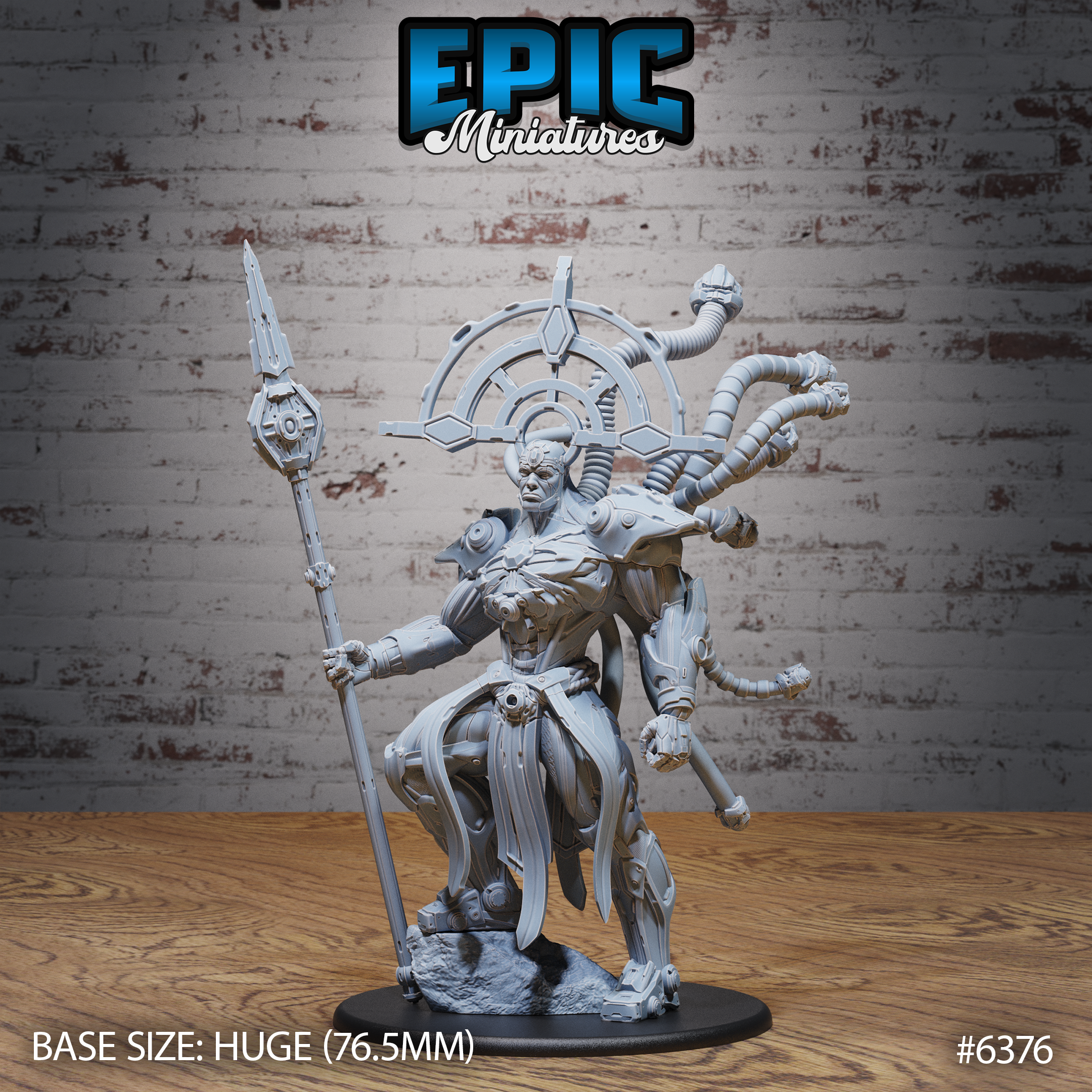 Primus War – The Printable Dragon